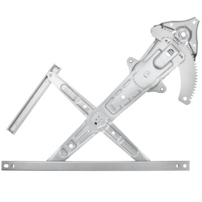 China Rear Driver Power Window Regulator without Motor for Nissan Murano 2009-2014 for sale