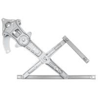 China Rear Driver Power Window Regulator without Motor for Nissan Murano 2009-2014 for sale