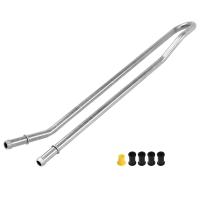 China Power Steering Return Line Hose Assembly for Toyota Sequoi Tundra 4.7L for sale