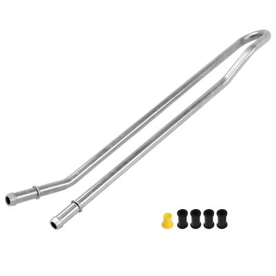 China Power Steering Return Line Hose Assembly for Toyota Sequoi Tundra 4.7L for sale
