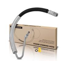 China Power Steering Pressure Line Hose Assembly for Chevy Cavalier Pontiac Sunfire for sale