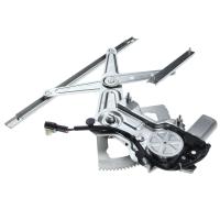 China Rear Driver Power Window Motor & Regulator Assembly for Kia Sorento 2003-2009 for sale
