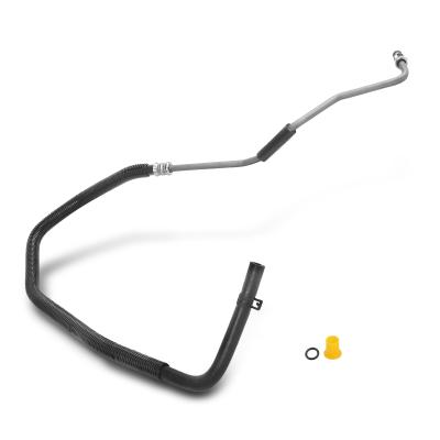 China Power Steering Return Line Hose Assembly for Ford F-250 F-350 Super Duty 08-10 for sale