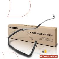 China Power Steering Return Line Hose Assembly for Ford F-250 F-350 Super Duty 08-10 for sale