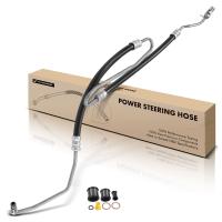 China Power Steering Pressure Line Hose Assembly for Toyota Sequoia 2008-2019 Tundra for sale
