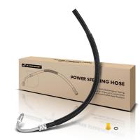 China Power Steering Return Line Hose Assembly for Chevy Classic Malibu Olds Pontiac for sale