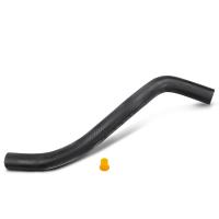 China Power Steering Reservoir Line Hose Assembly for Toyota Sequoia Reservoir To Pump for sale