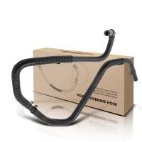 China Power Steering Return Line Hose Assembly for Ford F-250 Super Duty F-350 05-07 for sale