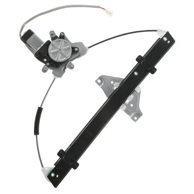 China Rear Driver Power Window Motor & Regulator Assembly for Suzuki Forenza 04-08 Reno for sale