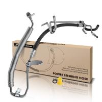 China Power Steering Pressure & Return Line Hose Assembly for Toyota Sienna 07-10 FWD for sale