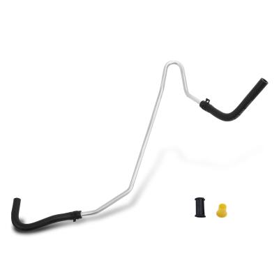 China Power Steering Return Line Hose Assembly for Toyota Sienna 2003-2006 for sale