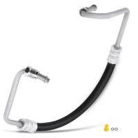 China Power Steering Pressure Line Hose Assembly for Chevy Express Savana 1500 GMC for sale