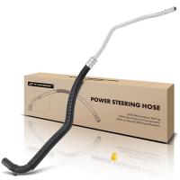 China Power Steering Return Line Hose Assembly for Ford F-250 Super Duty w/ Hydroboost for sale
