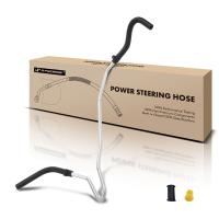 China Power Steering Return Line Hose Assembly for Toyota Sienna 2003-2006 for sale