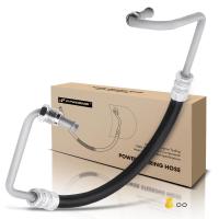 China Power Steering Pressure Line Hose Assembly for Chevy Express Savana 1500 GMC for sale