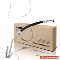 China Power Steering Pressure Line Hose Assembly for Chevy Express 1500 GMC Savana 1500 for sale