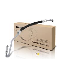 China Power Steering Pressure Line Hose Assembly for Chevy Express 1500 GMC Savana 1500 for sale