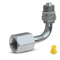 China Power Steering Pressure Line Hose Assembly for Ford Five Hundred 05-07 Mercury for sale
