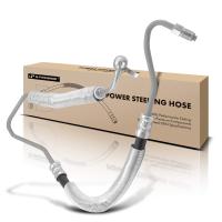 China Power Steering Pressure Line Hose Assembly for Toyota Sienna 2007-2010 V6 3.5L for sale