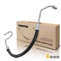China Power Steering Pressure Line Hose Assembly for Chevy Express 1500 1996 GMC 4.3L for sale