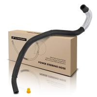 China Power Steering Reservoir Line Hose Assembly for Toyota Sienna 2007-2010 for sale