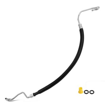 China Power Steering Pressure Line Hose Assembly for Chevy Express 1500 GMC 4.3L 5.7L for sale