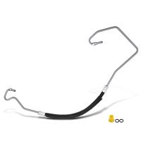 China Power Steering Pressure Line Hose Assembly for Chevy GMC Express 1500 Savana 2500 for sale