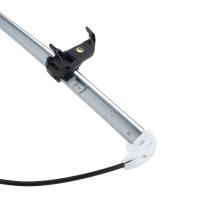 China Rear Driver Power Window Regulator without Motor for Mazda CX-3 2016-2020 SUV for sale