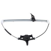 China Rear Driver Power Window Regulator without Motor for Mazda CX-3 2016-2020 SUV for sale