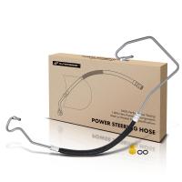 China Power Steering Pressure Line Hose Assembly for Chevy GMC Express 1500 Savana 2500 for sale