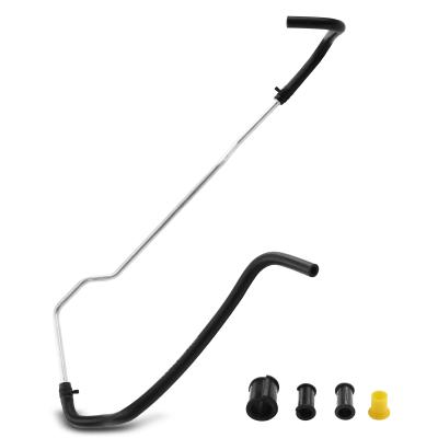 China Power Steering Return Line Hose Assembly for Toyota Tacoma X-Runner 05-13 4.0L for sale
