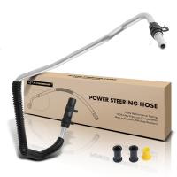 China Power Steering Return Line Hose Assembly for Chevy Impala Buick Pontiac V8 5.3L for sale