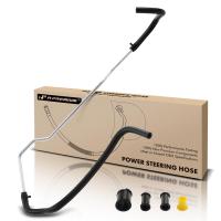 China Power Steering Return Line Hose Assembly for Toyota Tacoma X-Runner 05-13 4.0L for sale
