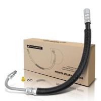China Power Steering Pressure Line Hose Assembly for Chevy Malibu Oldsmobile Pontiac for sale