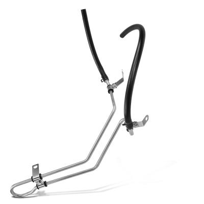 China Power Steering Return Line Hose Assembly for Toyota Tacoma 1995-2004 Auto Trans for sale
