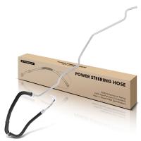 China Power Steering Return Line Hose Assembly for Ford Freestyle Five Hundred Mercury for sale