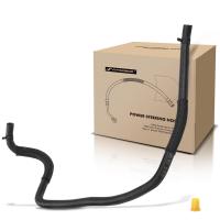 China Power Steering Return Line Hose Assembly for Ford Fusion Mercury Lincoln 06-09 for sale