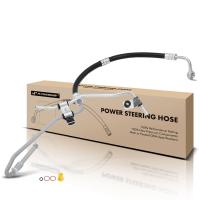 China Power Steering Pressure & Return Line Hose Assembly for Chevy Prizm Toyota for sale