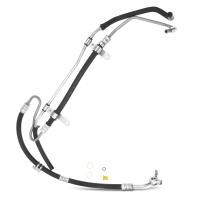 China Power Steering Pressure & Return Line Hose Assembly for Toyota Tundra 2007-2010 for sale