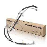 China Power Steering Pressure & Return Line Hose Assembly for Toyota Tundra 2007-2010 for sale