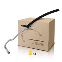 China Power Steering Return Line Hose Assembly for Ford Grand Marquis Lincoln Town Car for sale