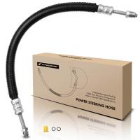 China Power Steering Pressure Line Hose Assembly for Chevy Silverado 1500 GMC Yukon for sale