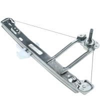 China Rear Driver Window Regulator without Motor for Ford Focus 2000-2007 for sale