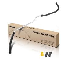China Power Steering Return Line Hose Assembly for Toyota Tundra 4.7L 4.6L From Gear for sale