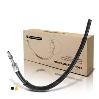 China Power Steering Return Line Hose Assembly for Chevy Silverado 1500 07-13 4.3L 4.8L for sale