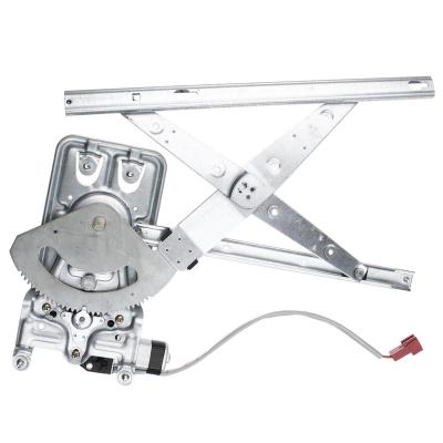 China Rear Driver Power Window Motor & Regulator Assembly for Chrysler 300M Dogde Intrepid for sale