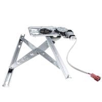 China Rear Driver Power Window Motor & Regulator Assembly for Chrysler 300M Dogde Intrepid for sale