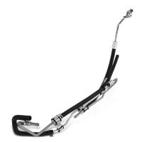 China Power Steering Pressure & Return Line Hose Assembly for Toyota Tundra V8 4.6L for sale