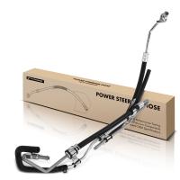 China Power Steering Pressure & Return Line Hose Assembly for Toyota Tundra V8 4.6L for sale