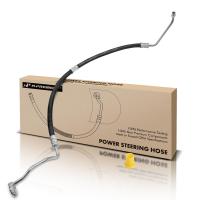 China Power Steering Pressure Line Hose Assembly for Ford Mustang 2003-2004 3.8L 3.9L for sale
